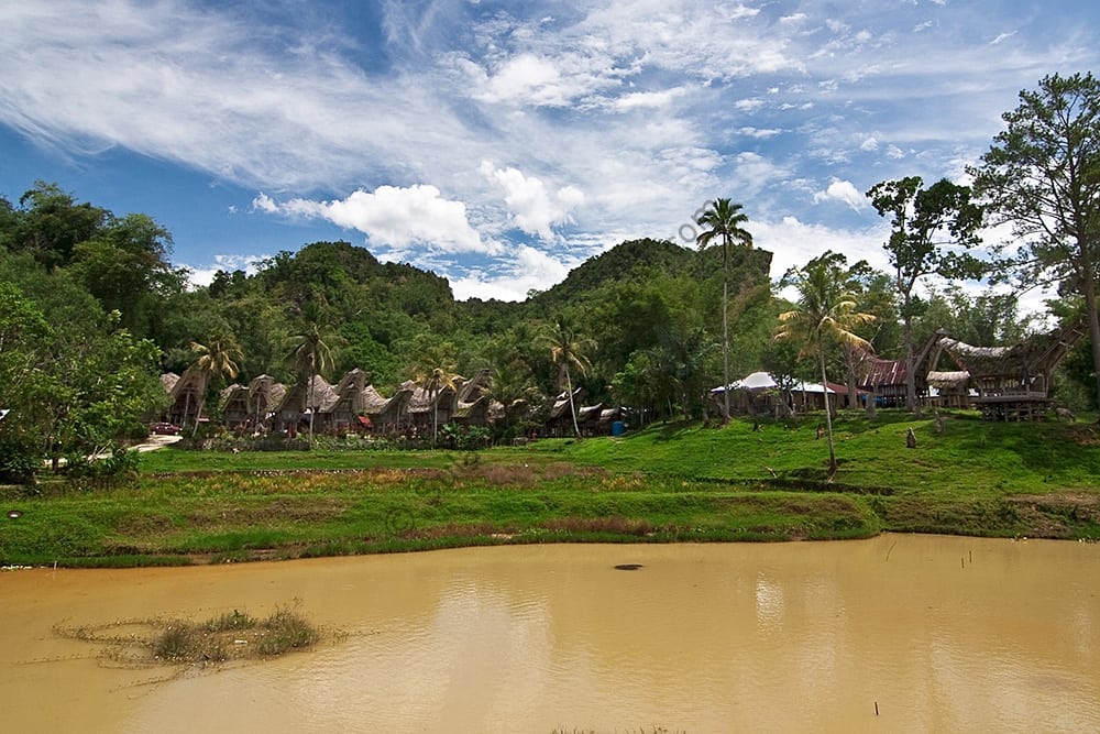 Toraja Tour, Trekking, Adventure Sulawesi Tour Guide
